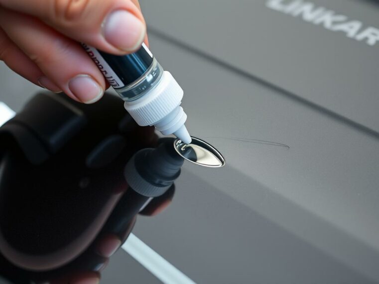 Rayure profonde sur votre voiture ? Voici les meilleures méthodes pour ...