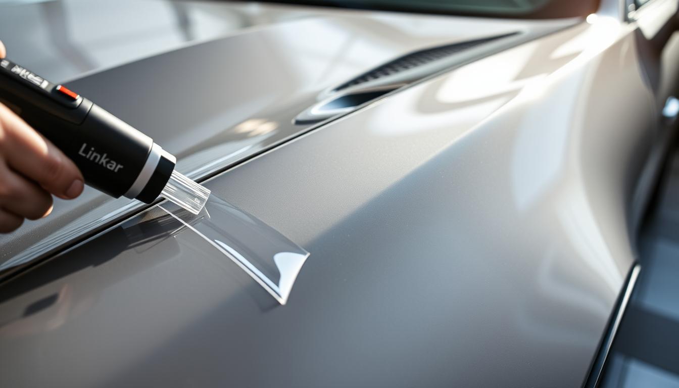 Rayure profonde sur votre voiture ? Voici les meilleures méthodes pour ...