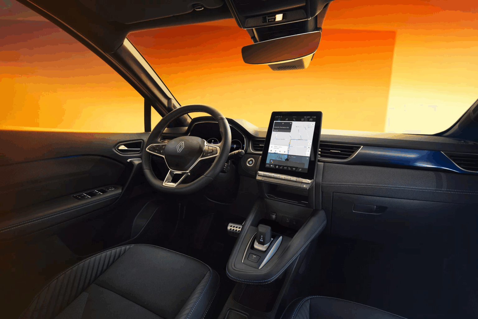 Renault Captur 2025 : toutes les nouveautés du SUV - Linkar