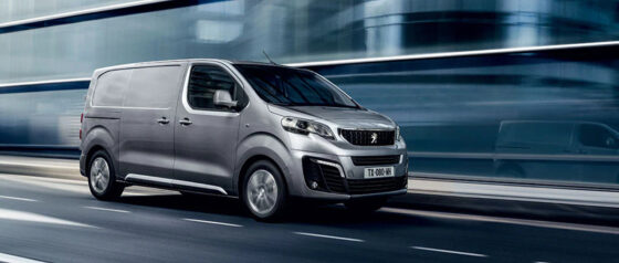 Peugeot Expert : Dimensions et guide complet