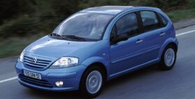 Citroën C3, quels sont les modèles à absolument éviter