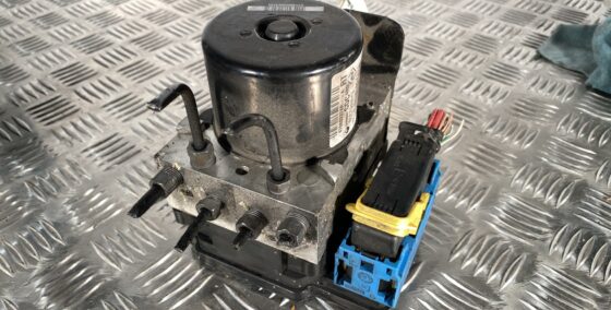 Blocs ABS : Fonctionnement et entretien