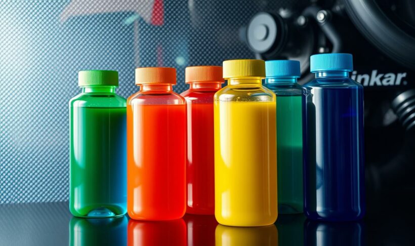 Liquide de refroidissement : quelle couleur choisir et pourquoi c’est ...