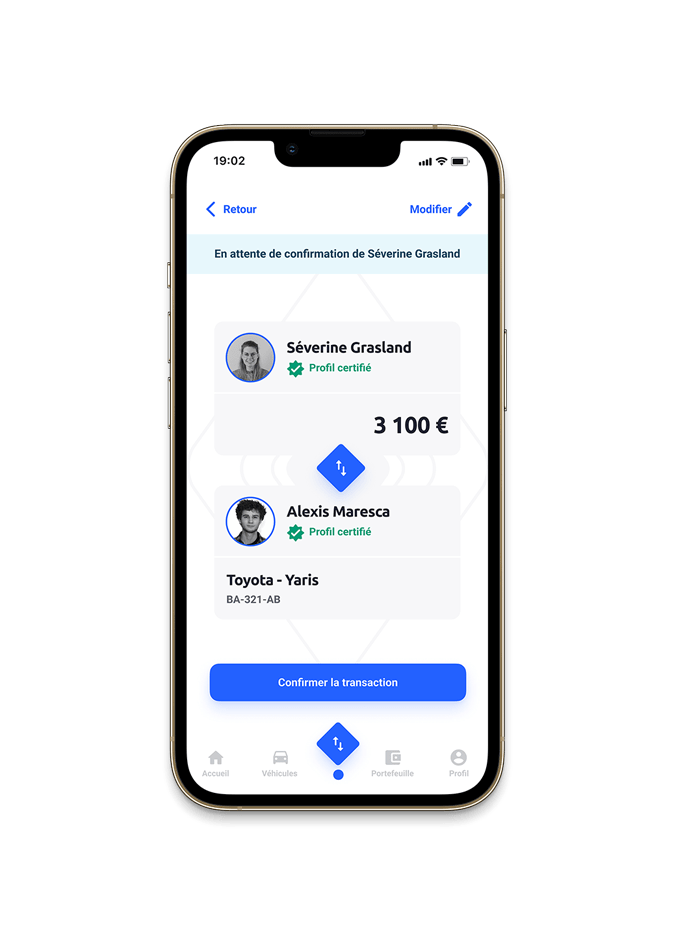 Guide garantie mécanique - Linkar