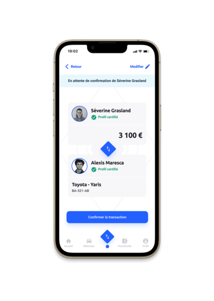 Guide garantie mécanique - Linkar