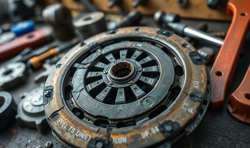 À quelle fréquence changer la courroie de distribution et quels sont les signes d’usure